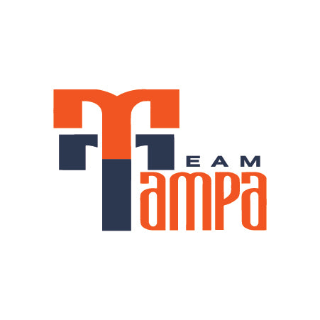 Team Tampa – All The Way Live Designs