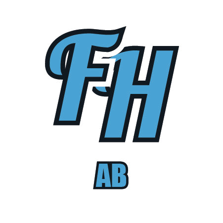 Fishhawk Advanced Baseball – All The Way Live Designs