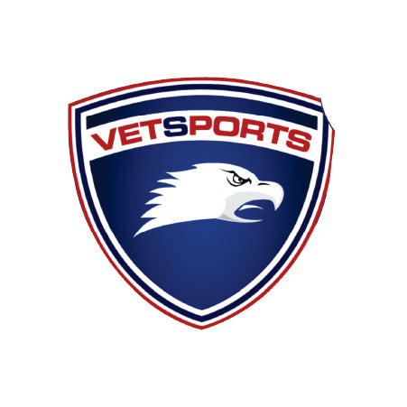Vet Sports – All The Way Live Designs