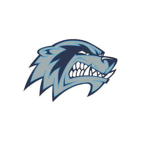 Fishhawk Wolverines – All The Way Live Designs