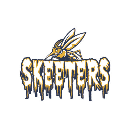 Skeeters – All The Way Live Designs
