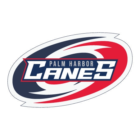 Palm Harbor Canes – All The Way Live Designs
